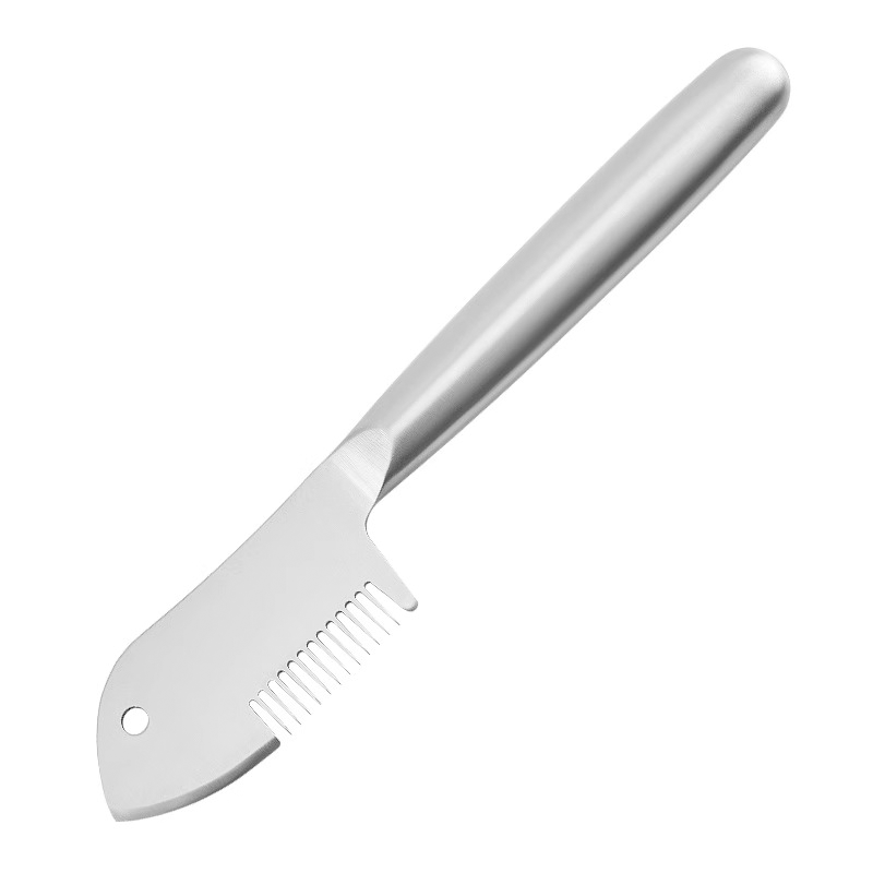 Stainless Steel Multi-Purpose Julienne Peeler – obtenirie